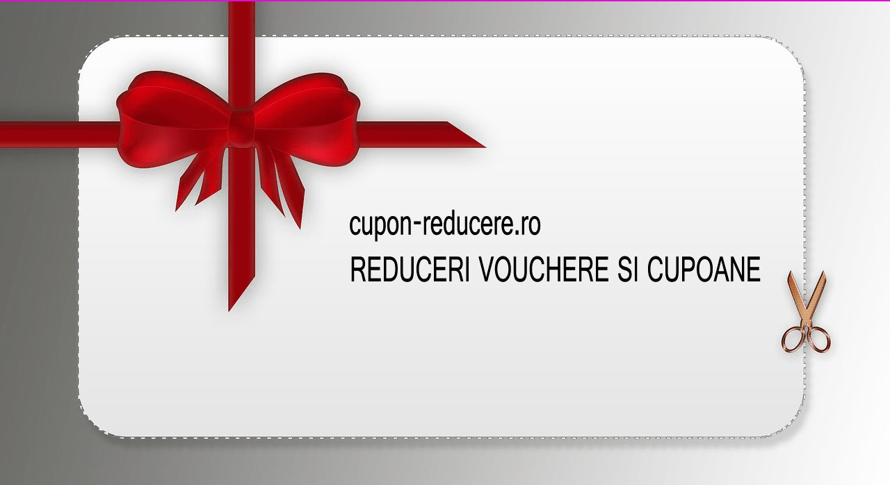 Voucher Tazz - Iunie 2021 - CUPON-REDUCERE.RO