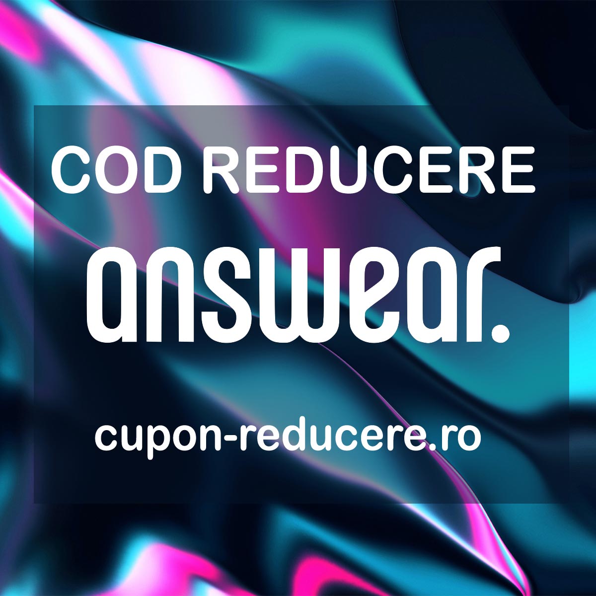 Cod Reducere Answear | 30% | - Decembrie 2025 - CUPON-REDUCERE.RO